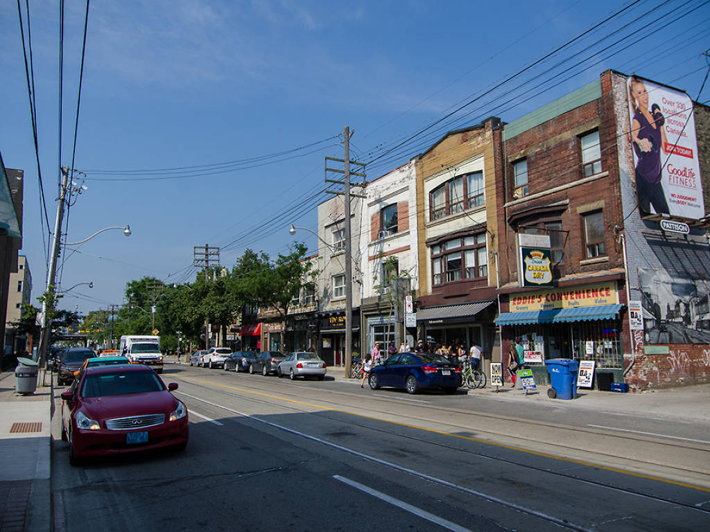 Best Neighborhoods in Toronto Guide: Where to Stay