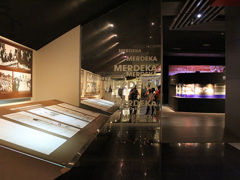Best museums in KL