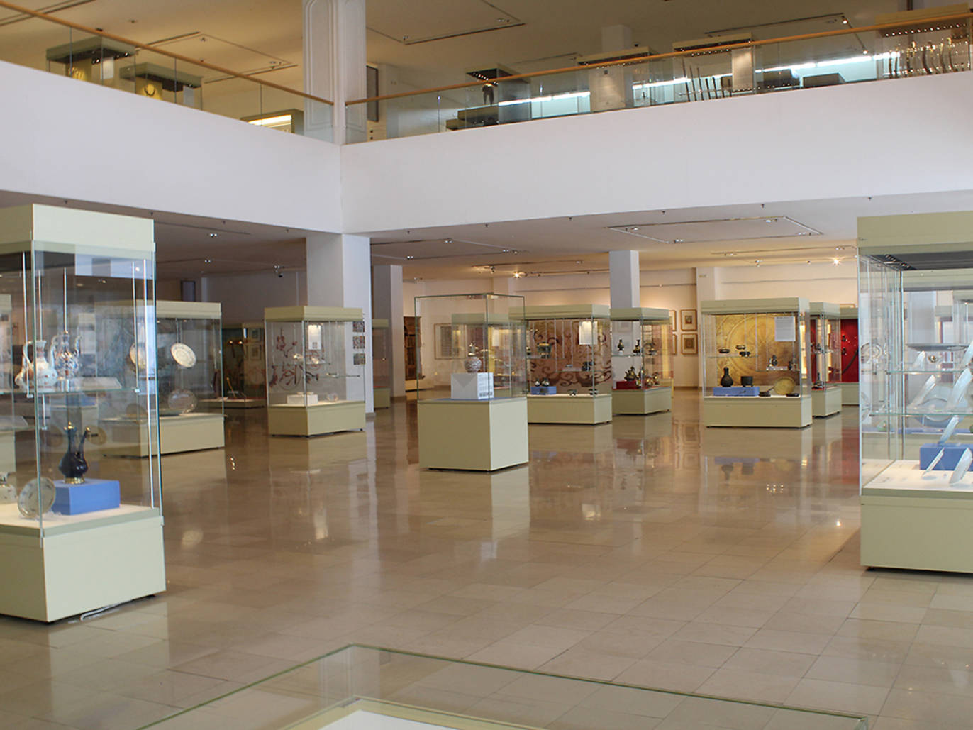 Best museums in KL
