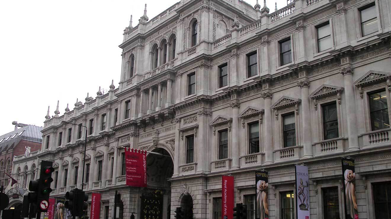 The Linnean Society of London | Things to do in Piccadilly, London
