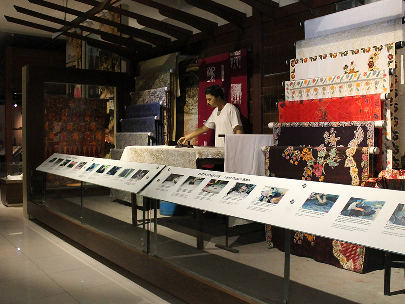 Best museums in KL