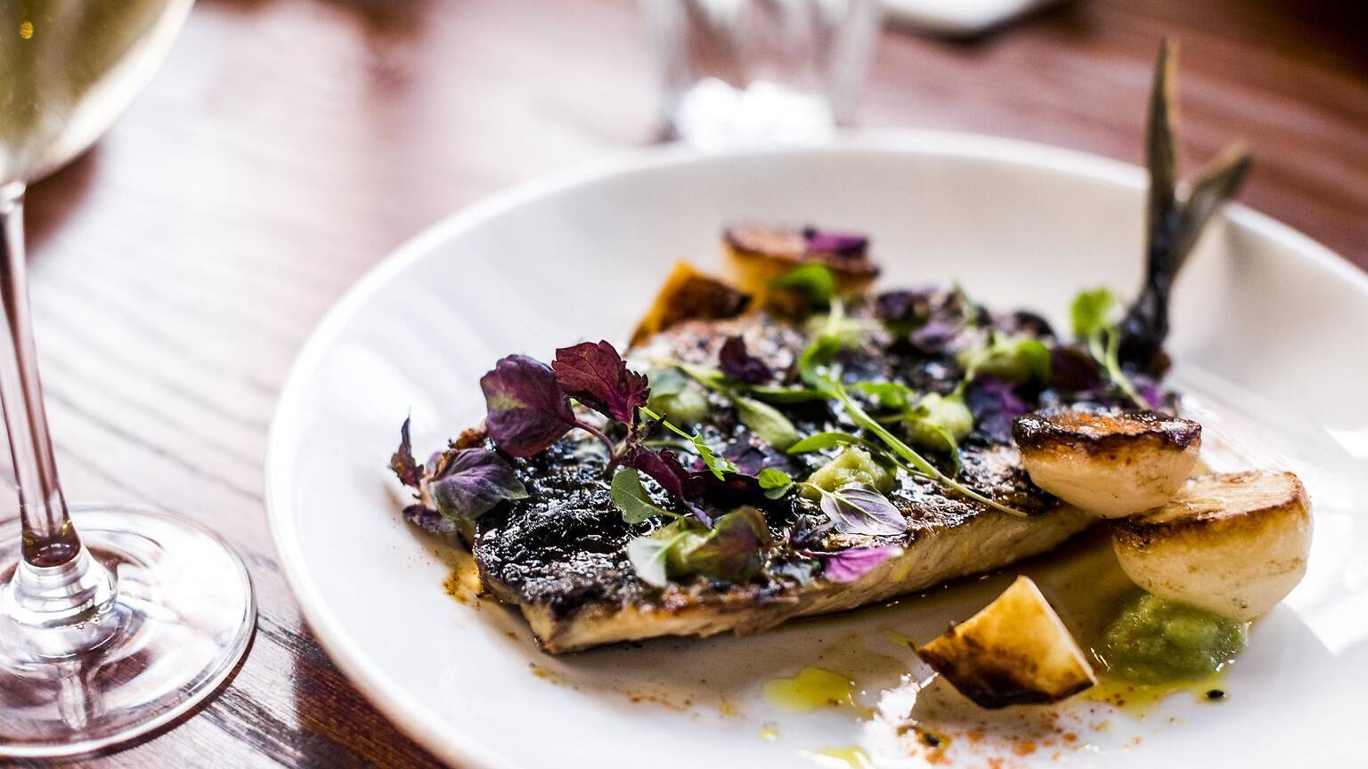 23 Best Restaurants in Leeds: 2025 Reviews By A Local Expert