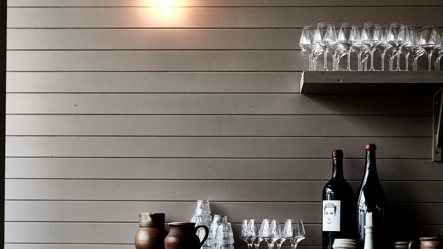 16 Best Natural Wine Bars in London for Natural, Organic and Biodynamic ...