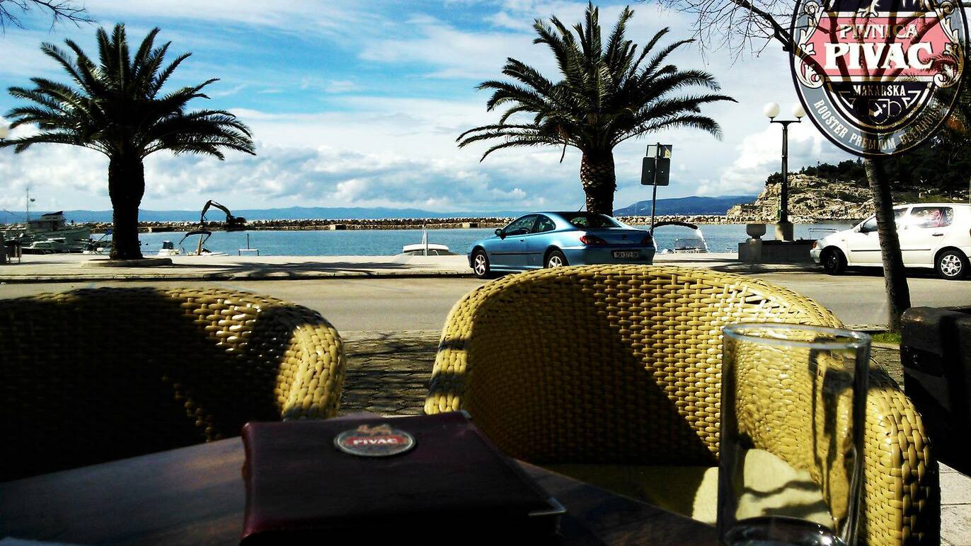 Things to do in Makarska | 20 Great Things to Do | Time Out Croatia