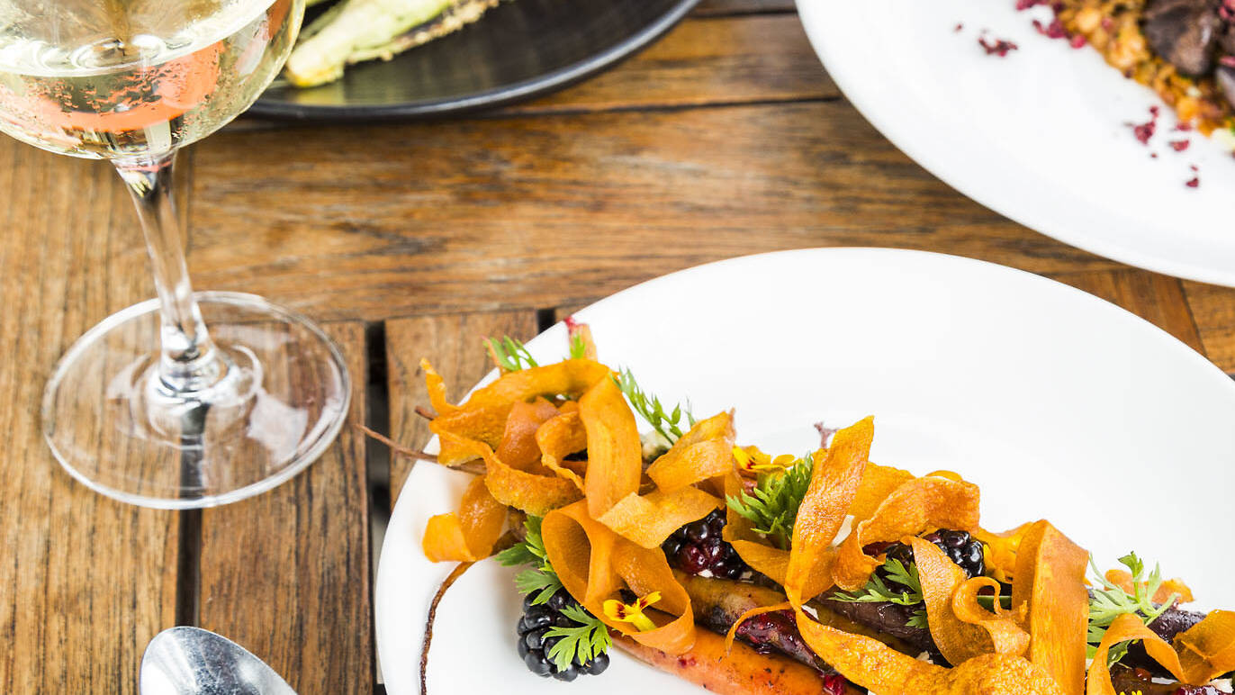 37 Best Restaurants in Logan Square For Eating and Drinking, Chicago