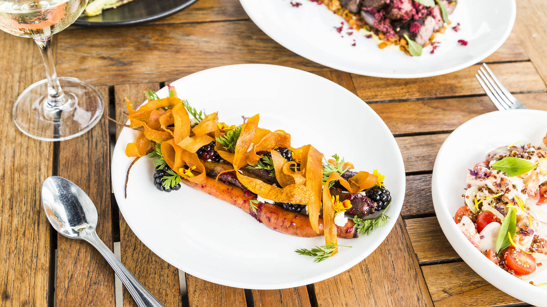 37 Best Restaurants in Logan Square For Eating and Drinking, Chicago