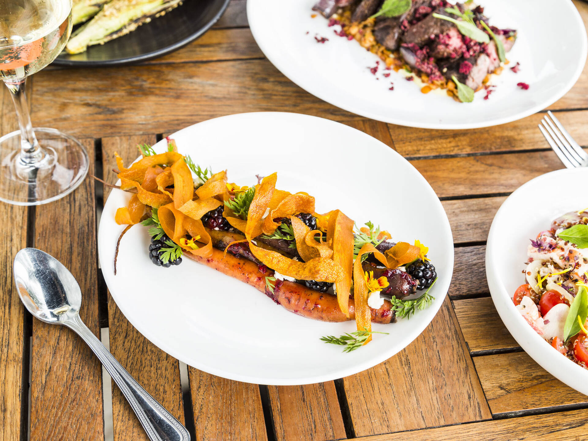 34 Best Brunch Spots in Chicago to Try This Weekend