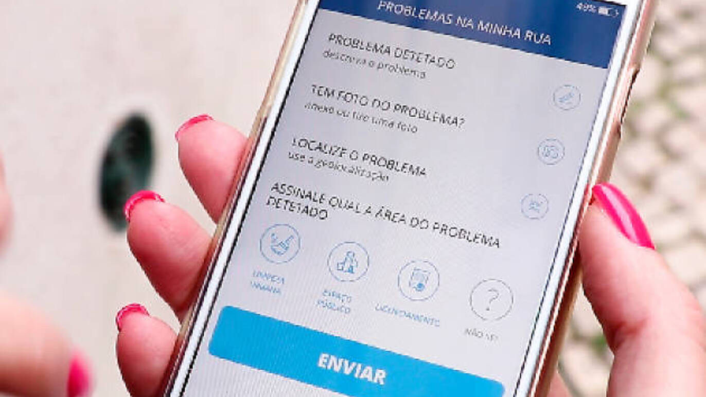 As melhores aplicações gratuitas de Lisboa