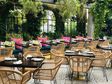 14 Best Rooftop Restaurants in Miami, From Wynwood to South Beach