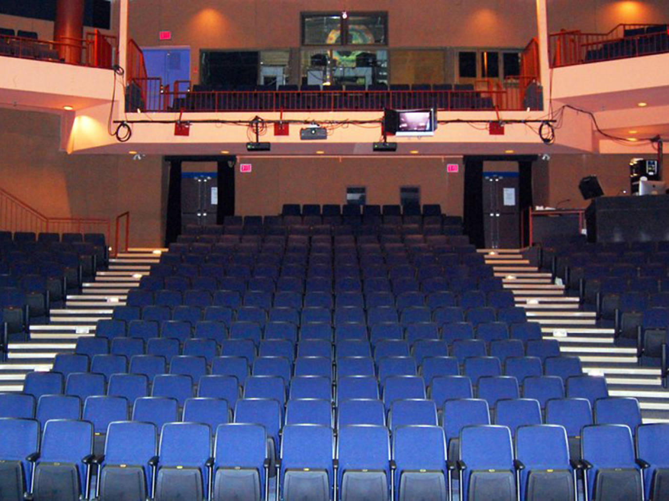 10 Best Theatres in Toronto for Musicals and Plays