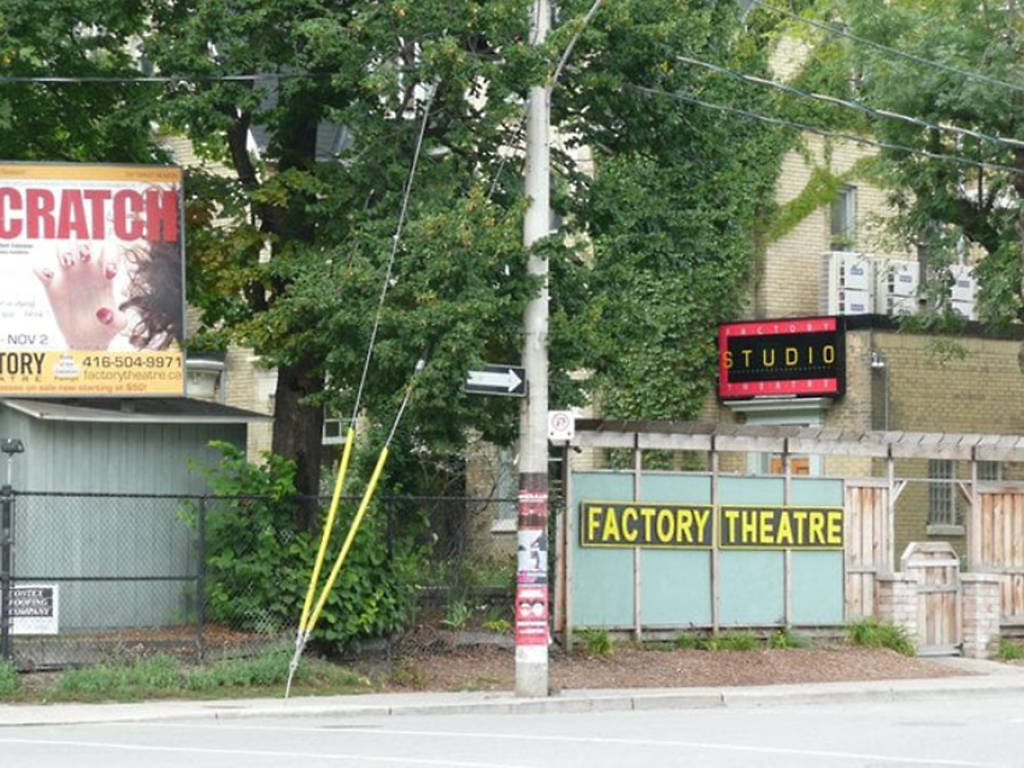10 Best Theatres in Toronto for Musicals and Plays