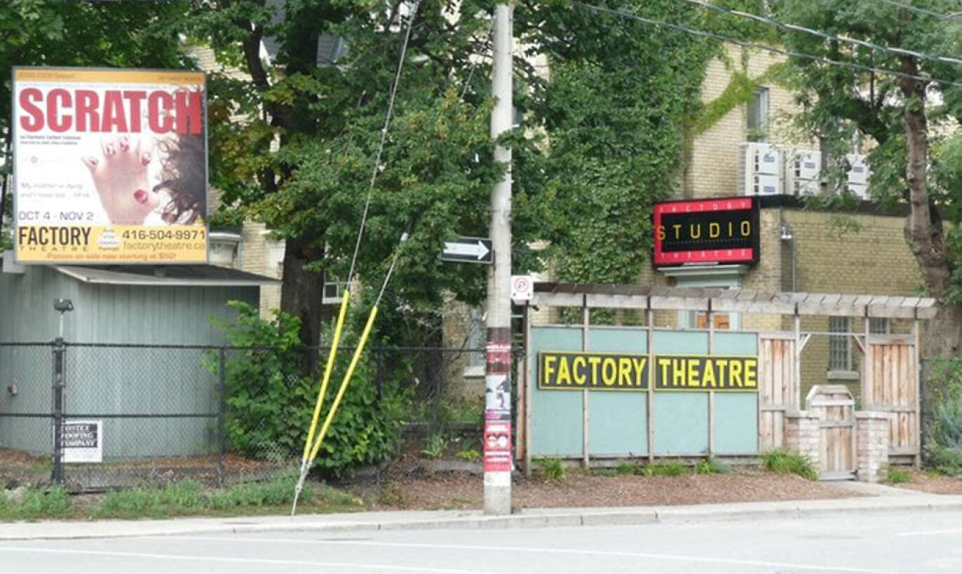 10 Best Theatres in Toronto for Musicals and Plays