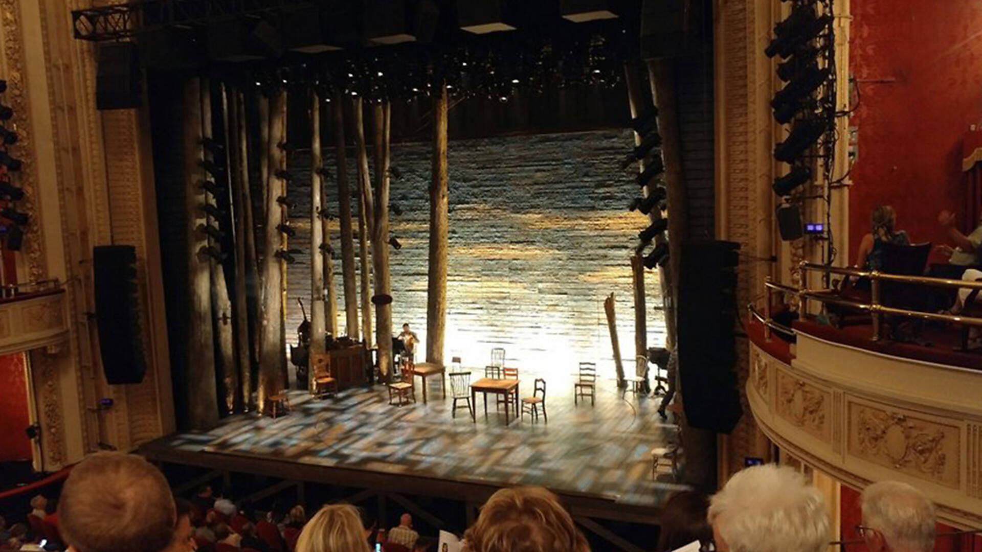10 Best Theatres in Toronto for Musicals and Plays
