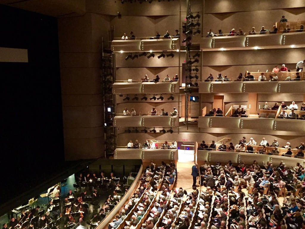 10 Best Theatres in Toronto for Musicals and Plays