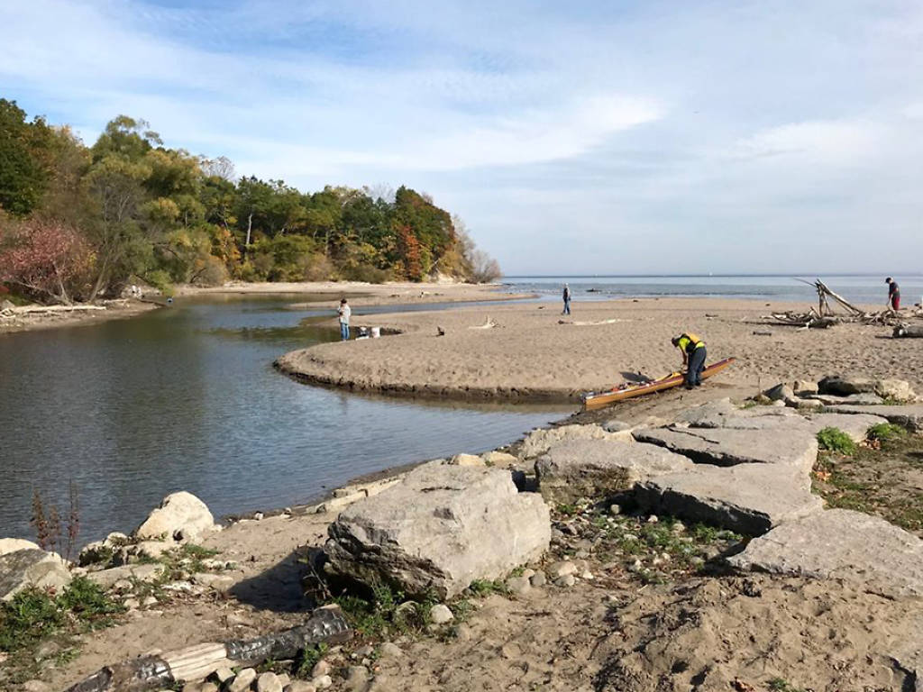 10 Best Beaches in Toronto Meet Eco-Friendly Standards