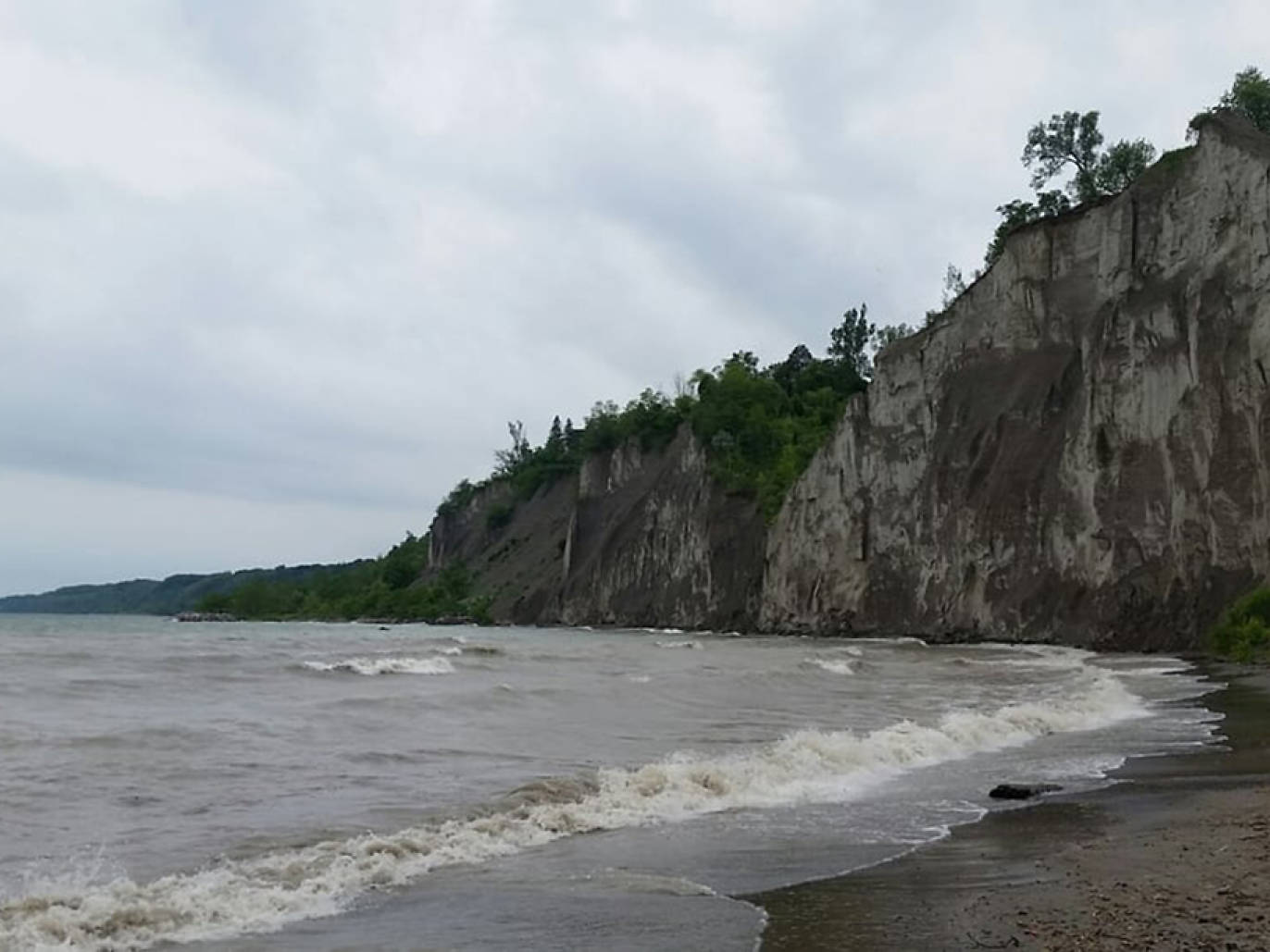 10 Best Beaches in Toronto Meet Eco-Friendly Standards