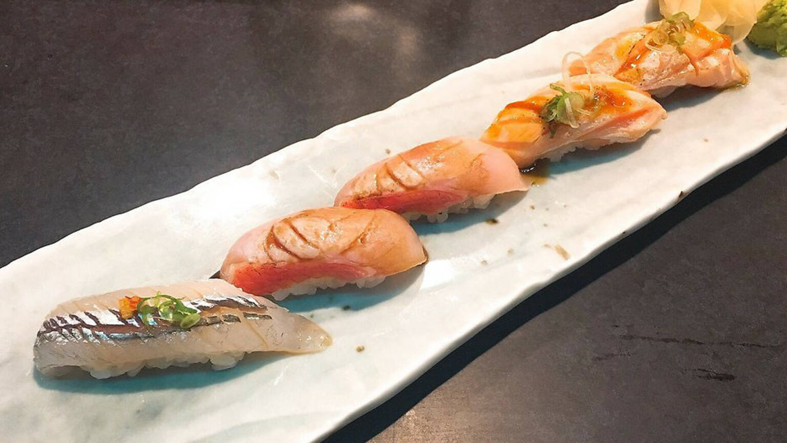 10 Best Sushi Restaurants in Boston For Rolls and Sashimi