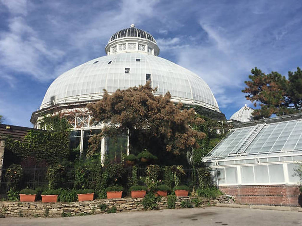 12 Best Attractions in Toronto for 2025