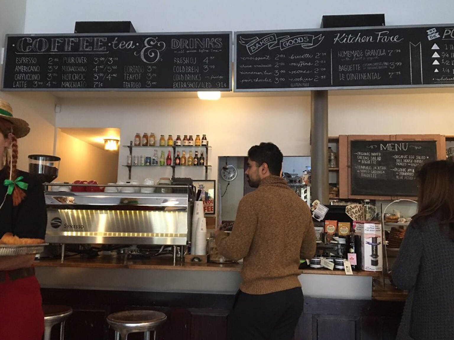 11 Best Coffee Shops in Toronto to Get Your Caffeine Fix Now