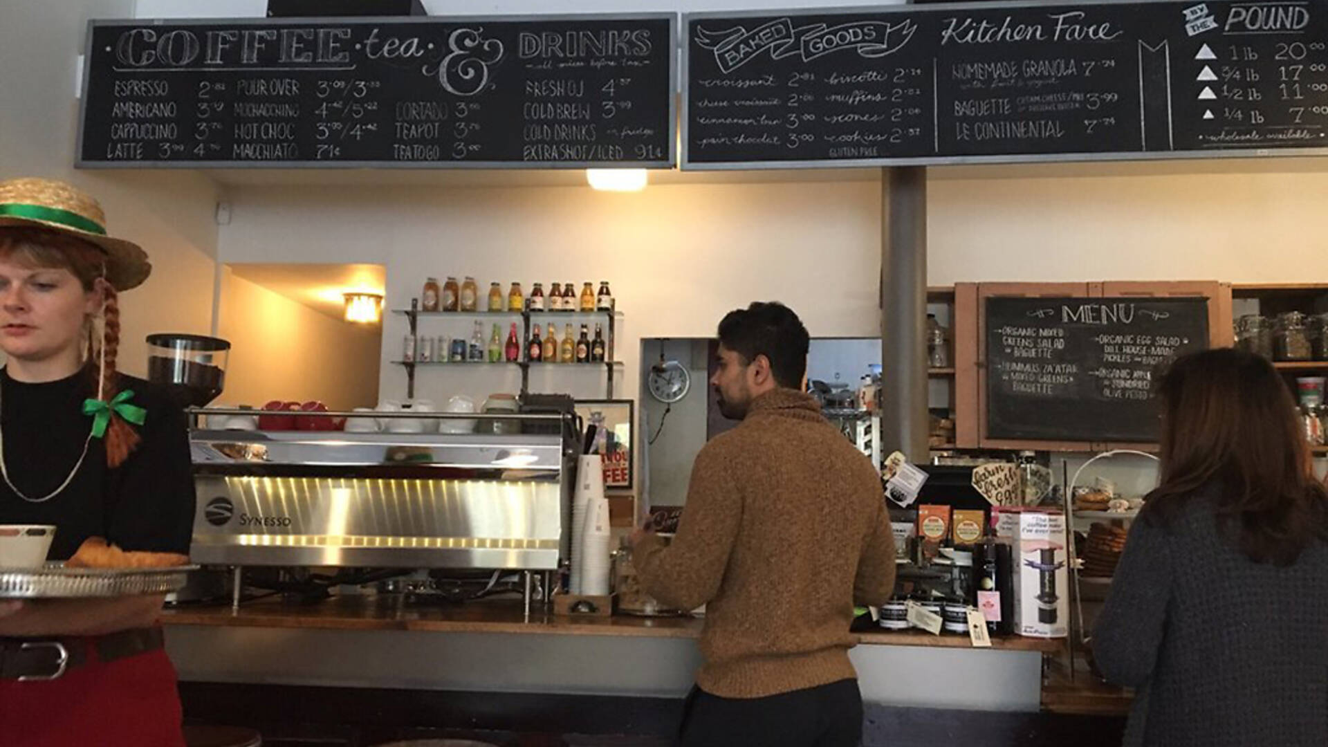 11 Best Coffee Shops in Toronto to Get Your Caffeine Fix Now