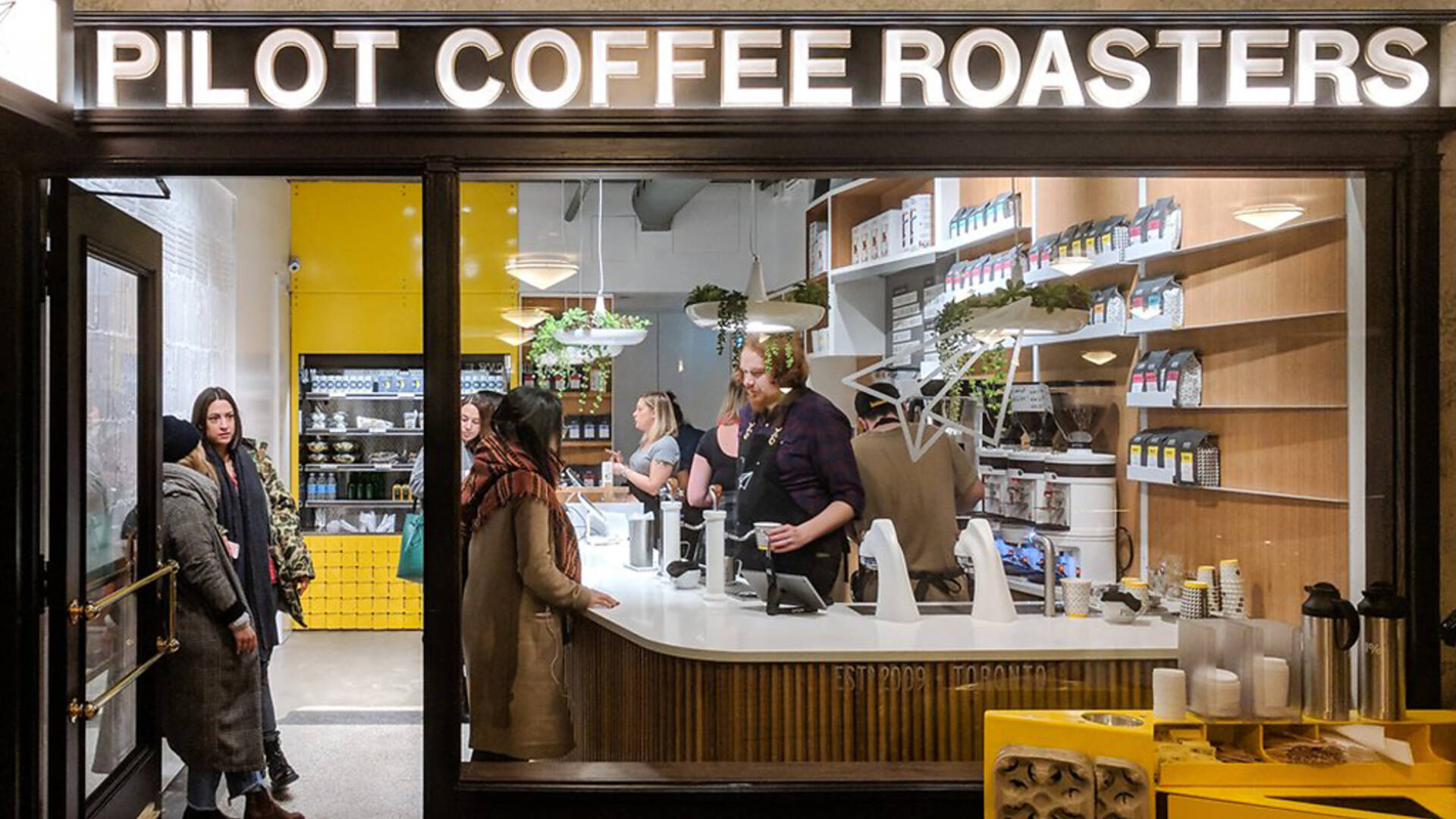 11 Best Coffee Shops in Toronto to Get Your Caffeine Fix Now
