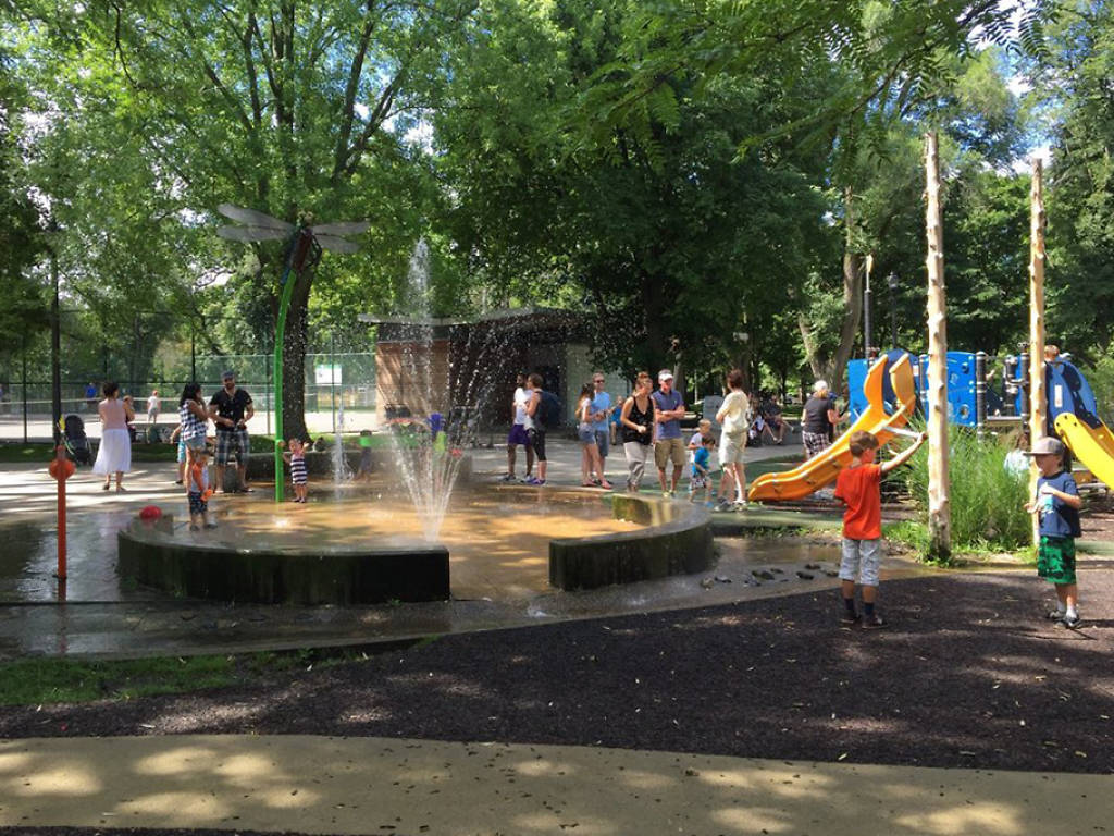 10 Best Parks in Toronto Provide Respite From Urban Life