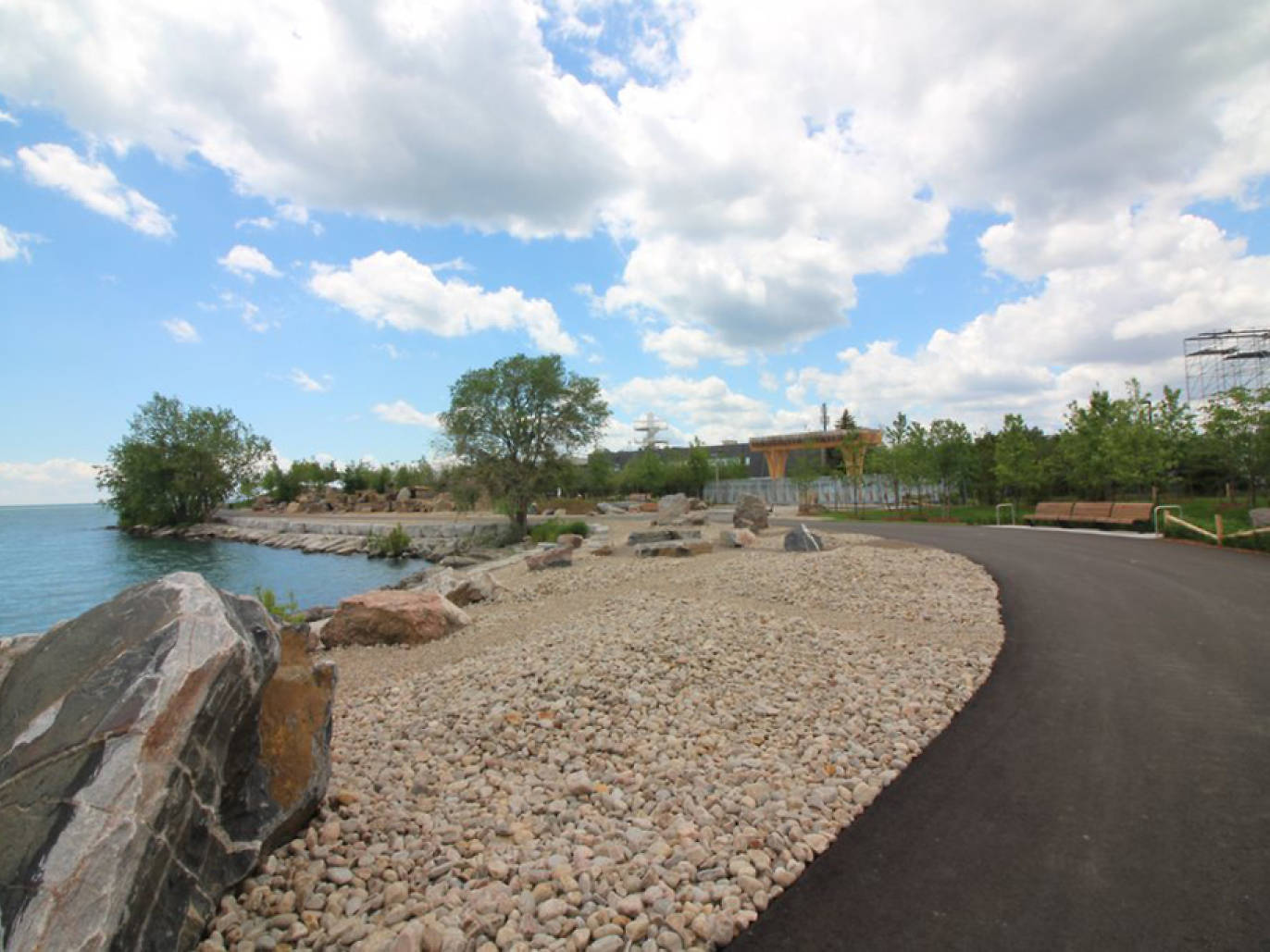 10 Best Parks in Toronto Provide Respite From Urban Life