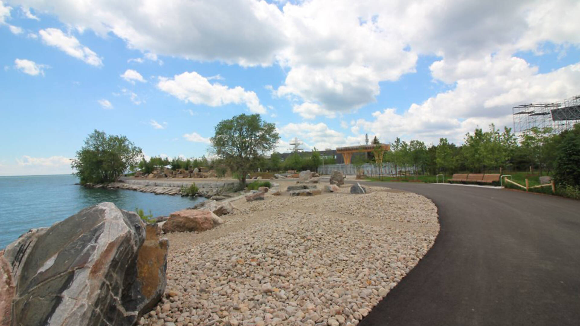 10 Best Parks in Toronto Provide Respite From Urban Life