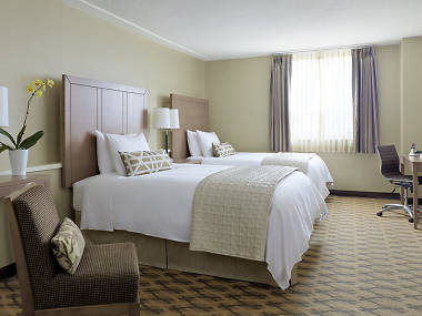 12 Best Hotels in Toronto for a Great Night's Sleep