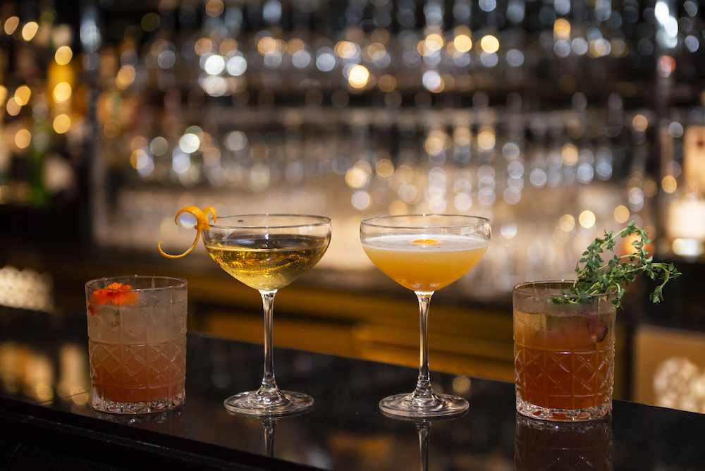 Here's how you can try some of the best Chinese-inspired cocktails in ...