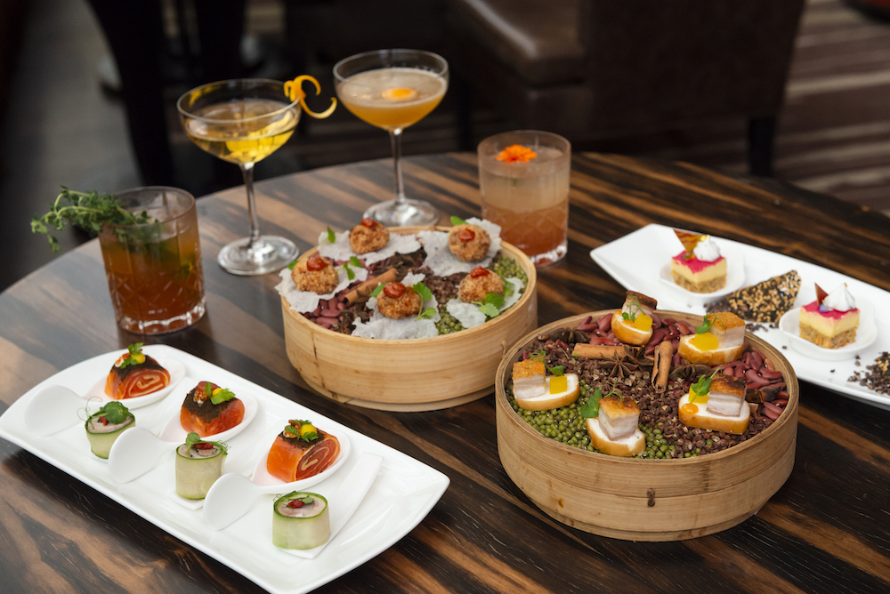 Everything you need to know about Time Out Cocktail Club: Shanghai Nights