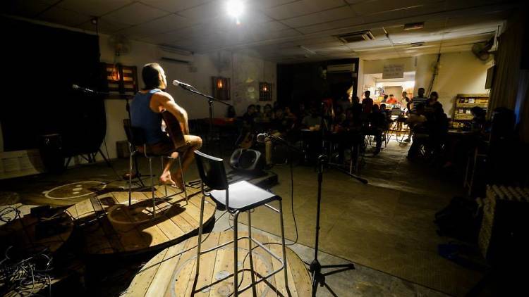 Merdekarya Annual Marley Night | Music in Kuala Lumpur