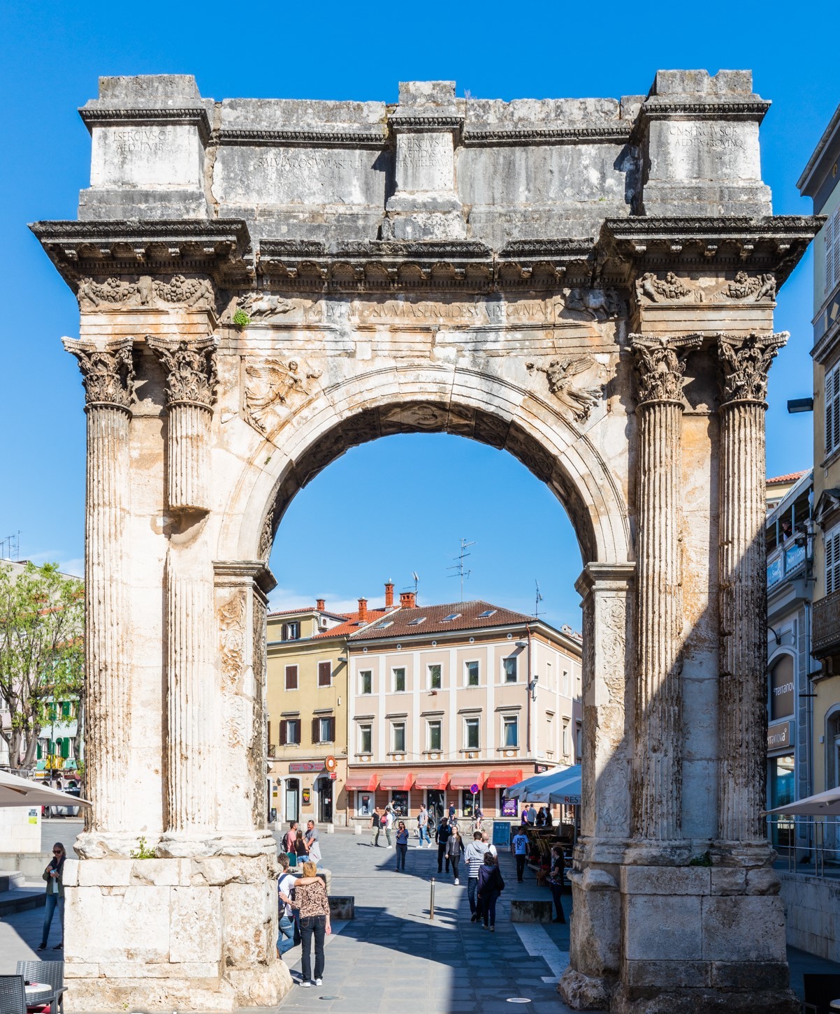 One day in Pula | 24 hours in Pula | Time Out Croatia