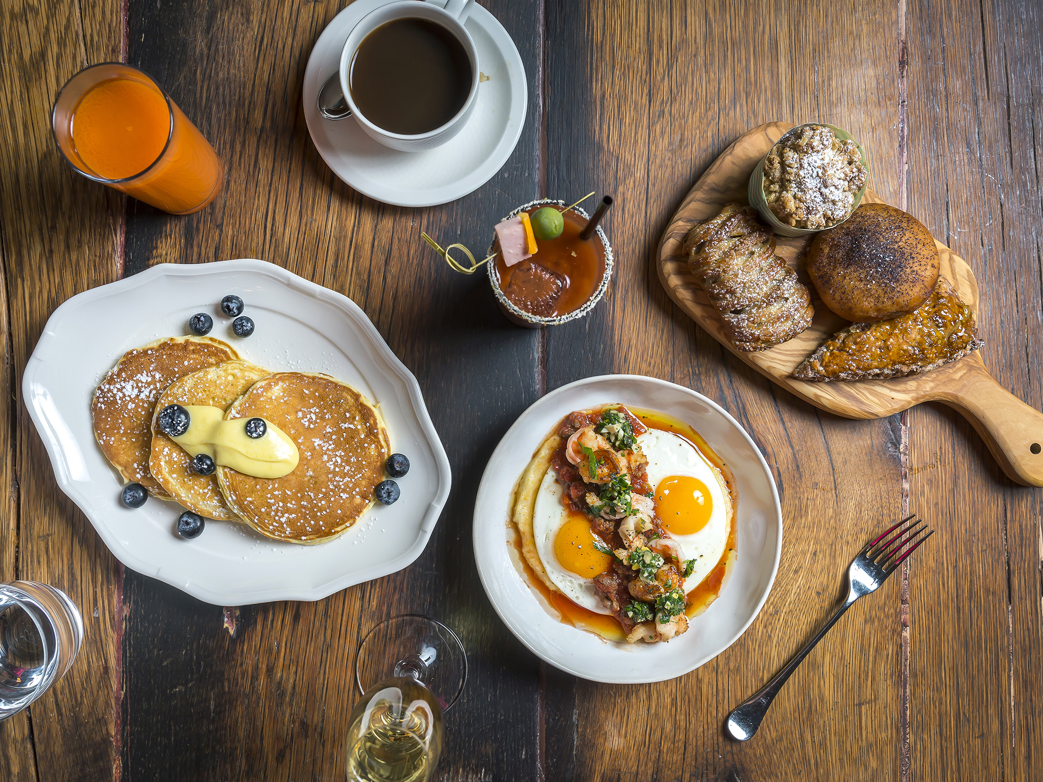 Locanda Verde | Restaurants in Tribeca, New York