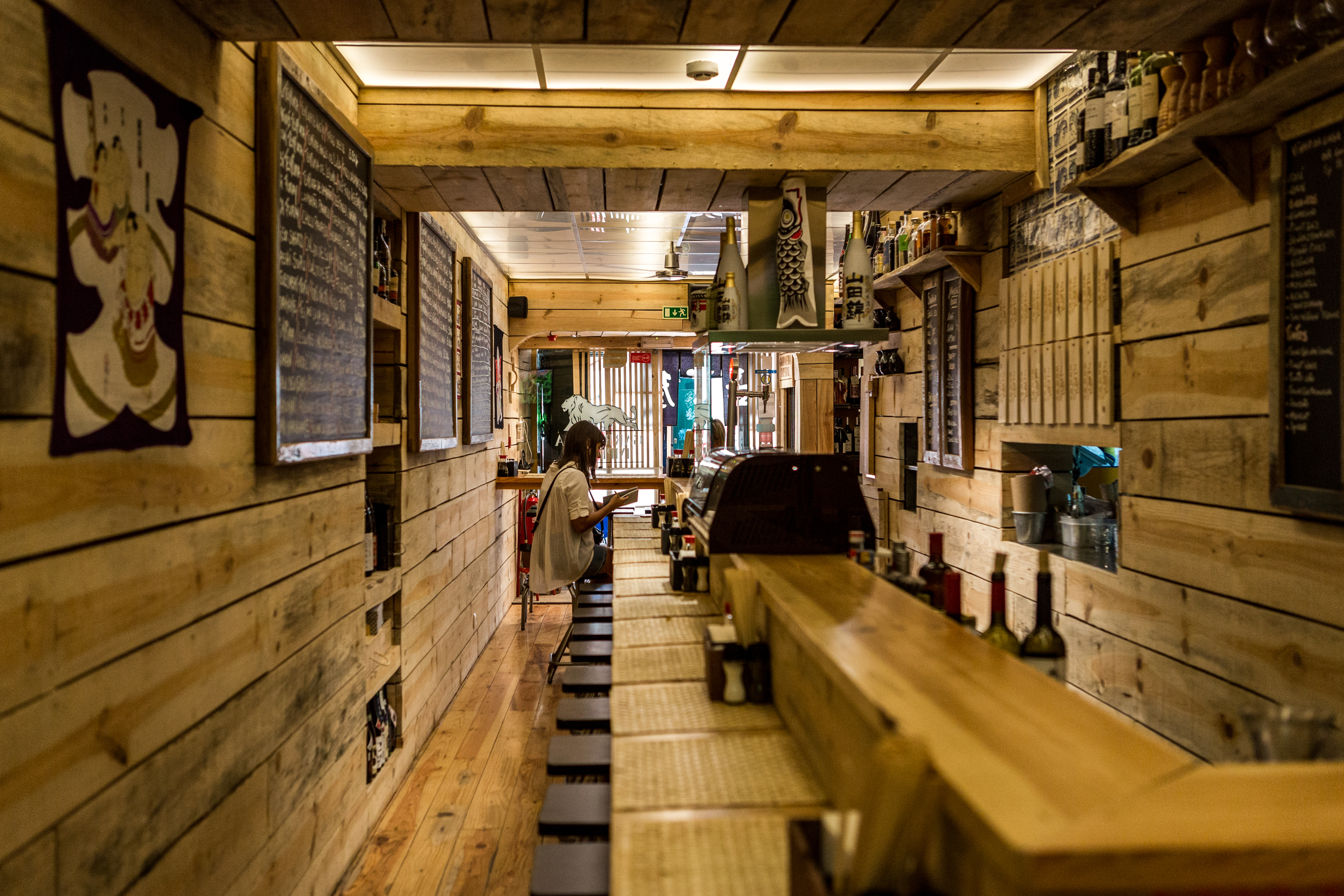 Estes são os 21 melhores restaurantes japoneses em Lisboa