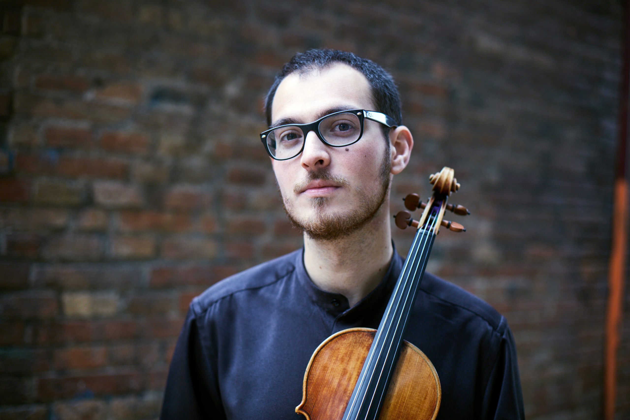 El Primer Palau 2018: Bernat Prat + Adrián Díaz Martínez