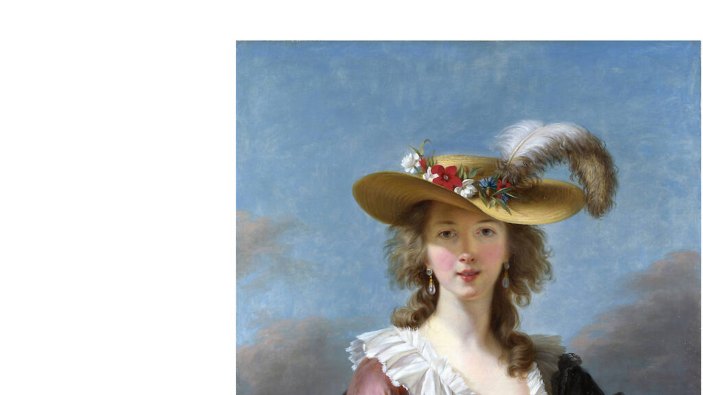 Most famous women artists from Old Masters to Modernists