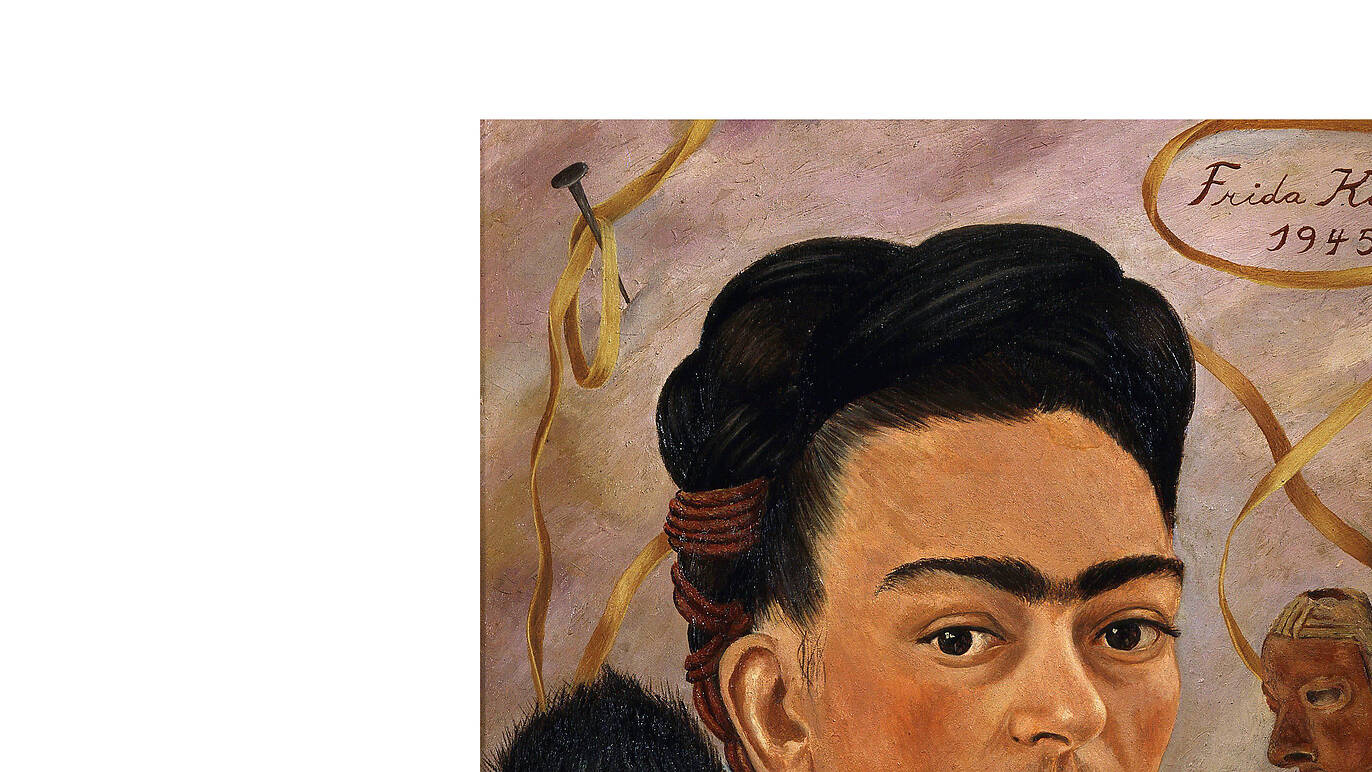 Most famous women artists from Old Masters to Modernists