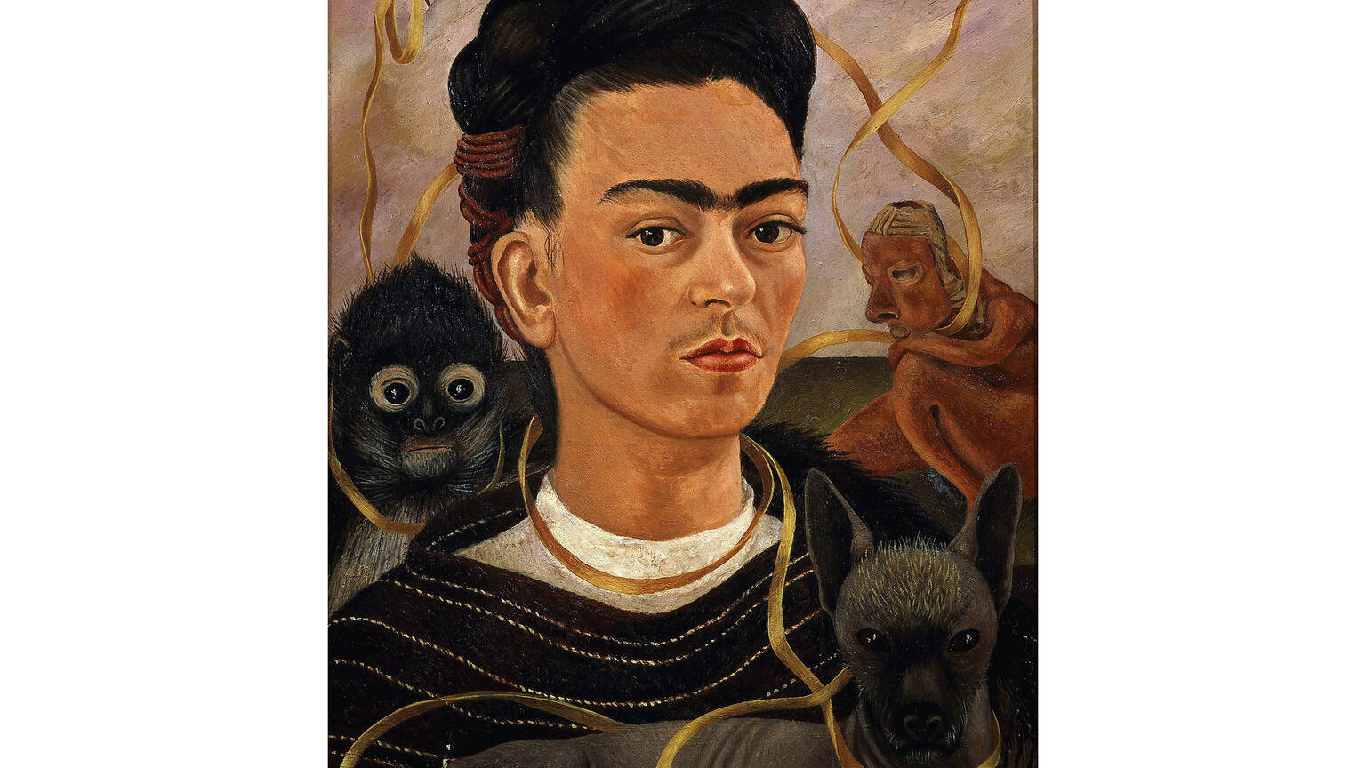 Most famous women artists from Old Masters to Modernists