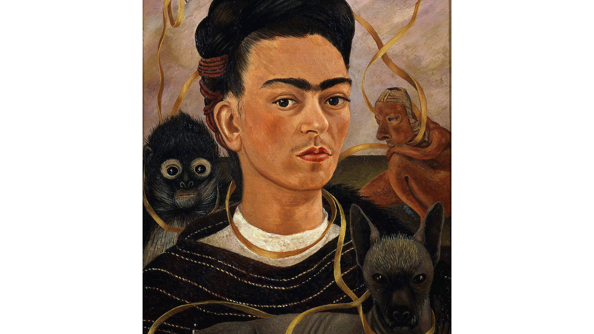 Most famous women artists from Old Masters to Modernists