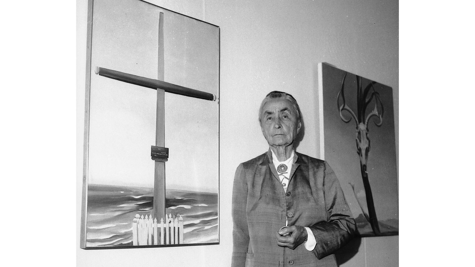 Most famous women artists from Old Masters to Modernists