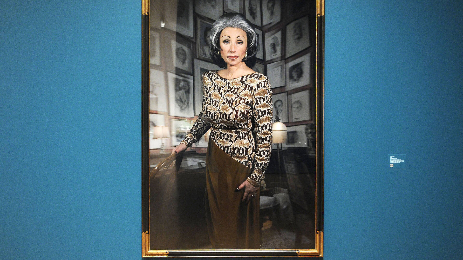 Most famous women artists from Old Masters to Modernists