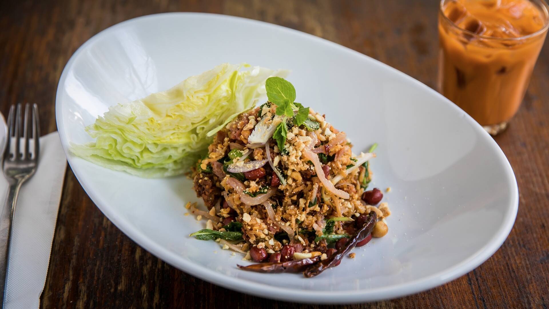 Spice I am Surry Hills | One of Sydney's best Thai restaurants