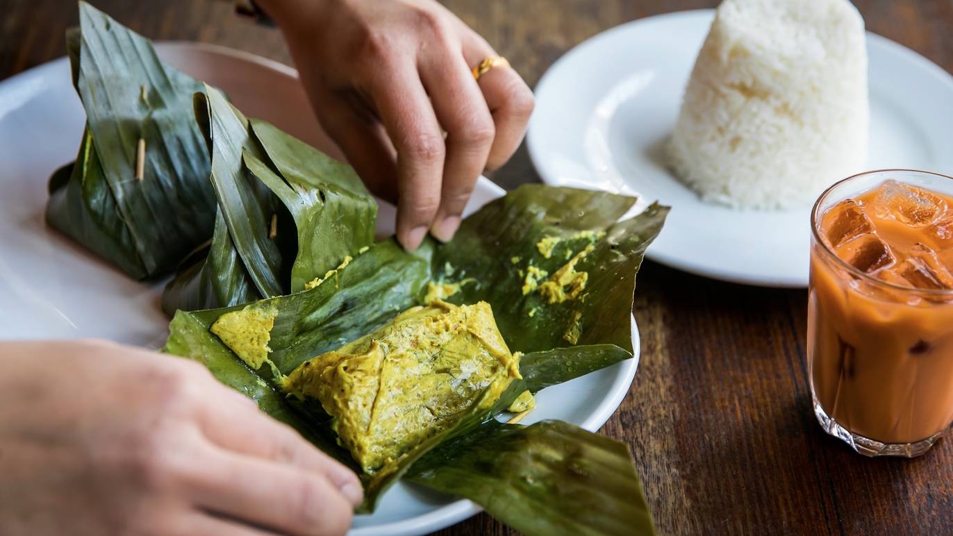 Spice I am Surry Hills | One of Sydney's best Thai restaurants