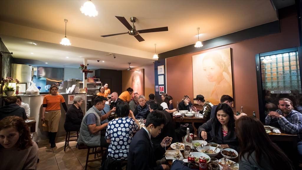 Spice I am Surry Hills | One of Sydney's best Thai restaurants