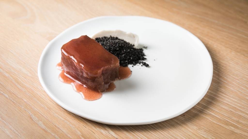 Yellow Potts Point | Plant-based dining at its best