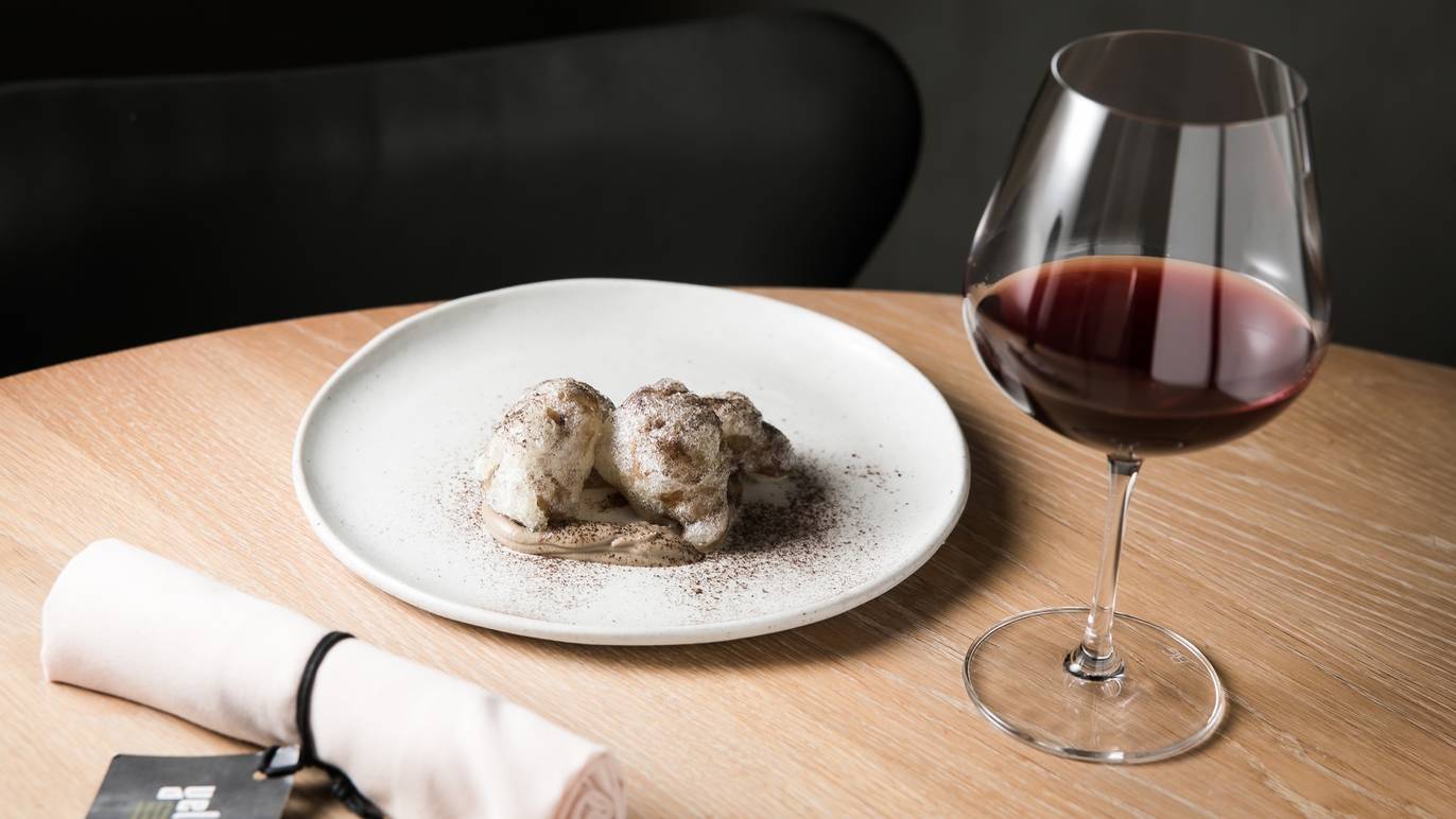 Yellow Potts Point | Plant-based dining at its best