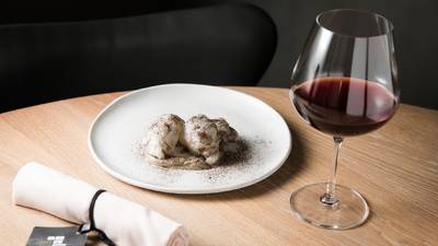 Yellow Potts Point | Plant-based dining at its best