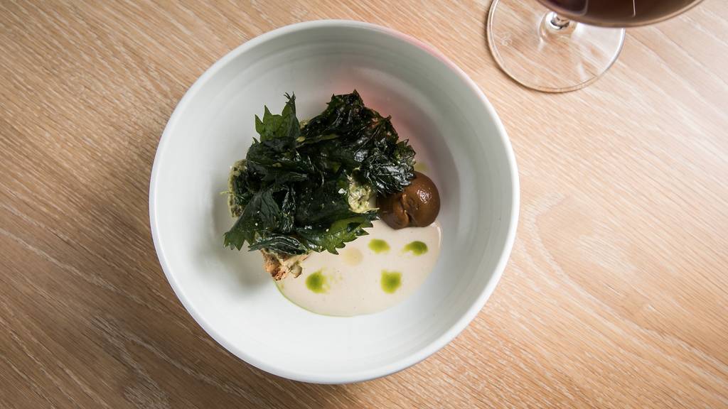 Yellow Potts Point | Plant-based dining at its best