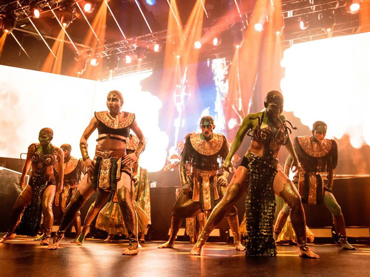 Time Out Toronto: Best Things to Do, Events and Restaurants